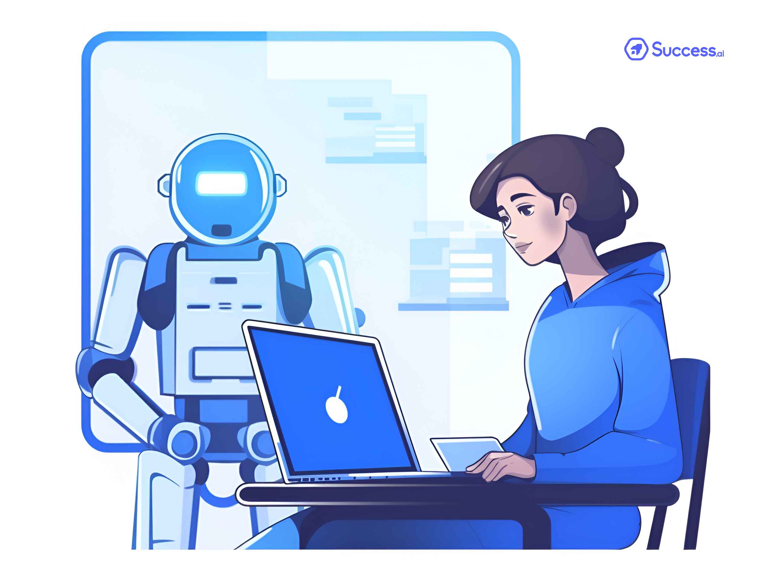 Transform Your CRM with Success.ai: AI-Enhanced Management